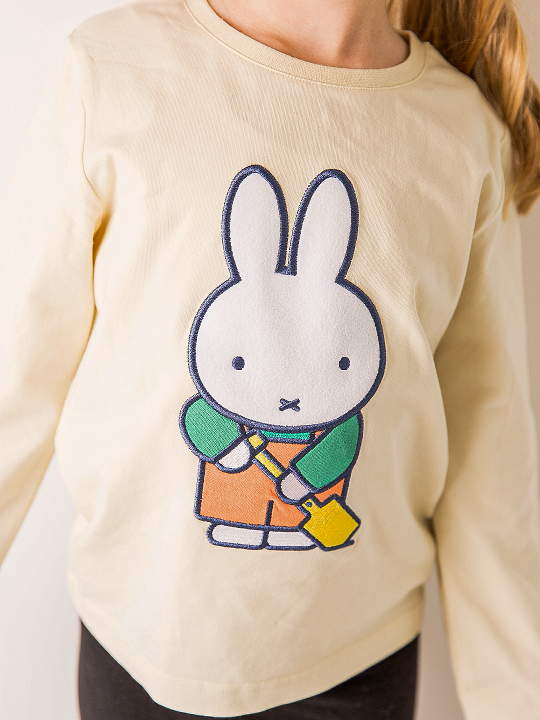 Miffy™ Busy In The Veg Patch Top | Blade & Rose – Blade & Rose USA